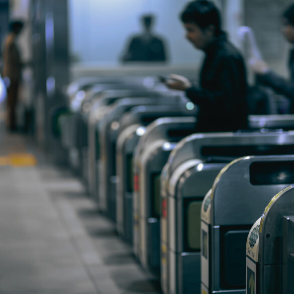 PASMO SUICA: A Beginner’s Guide To Japan’s IC Cards | BELONGING JAPAN