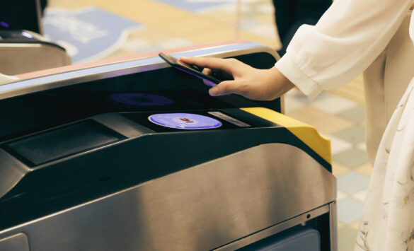 Mobile PASMO : How To Get One? | BELONGING JAPAN