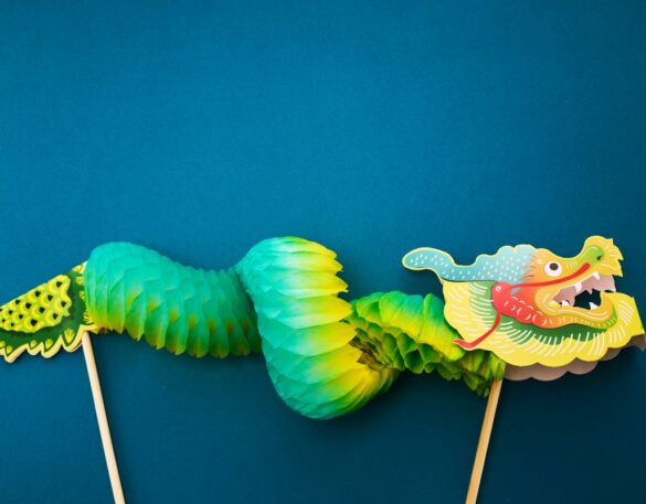 Discover The 12 Animals Of The Japanese Zodiac And Their Meanings ...