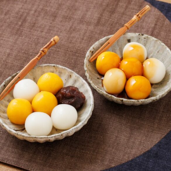 How To Enjoy Otsukimi In Modern Japan | BELONGING JAPAN