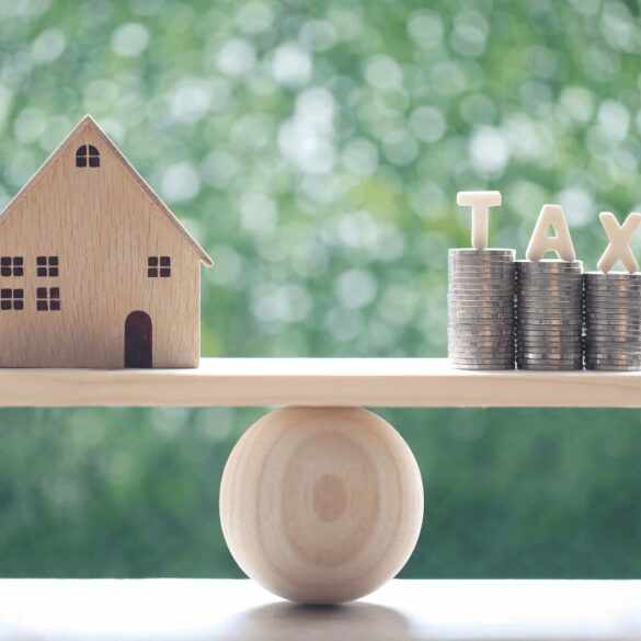 Complete Guide To Filing An Income Tax Return In Japan | BELONGING JAPAN