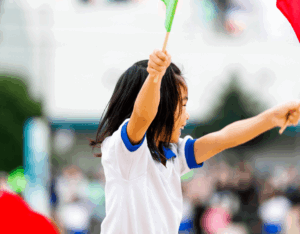 Undokai: What Is It? | BELONGING JAPAN