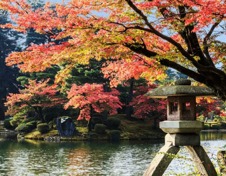 What Is Bunka No Hi? A Day For Culture In Japan | BELONGING JAPAN