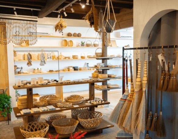 Exploring Japanese Traditional Crafts At Mashiko | BELONGING JAPAN
