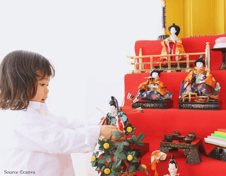 Hinamatsuri Festival: Japan’s Girls' Day Guide | BELONGING JAPAN
