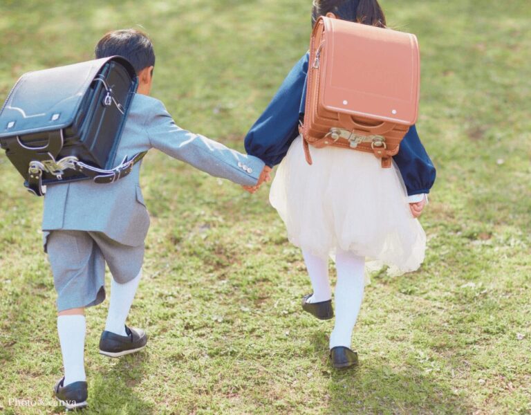 The Japan Education System: From Elementary To University | BELONGING JAPAN