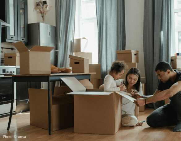 Juminhyo: Guide To Registration And Obtaining A Copy | BELONGING JAPAN