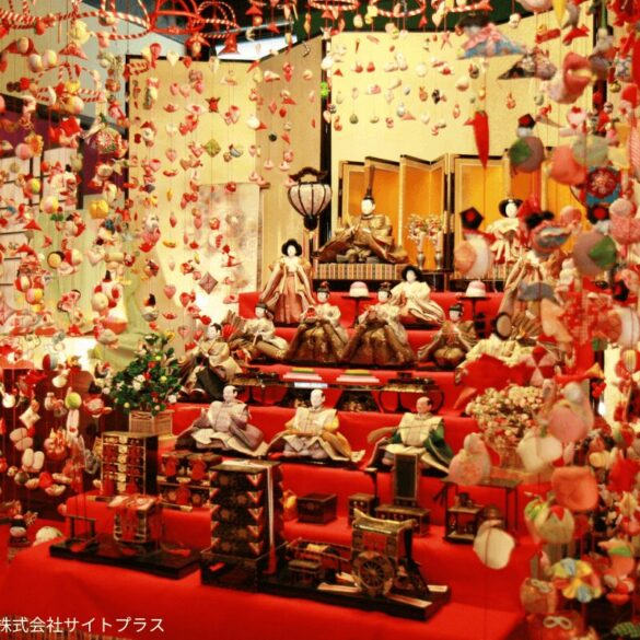 Hinamatsuri Festival: Japan’s Girls' Day Guide | BELONGING JAPAN