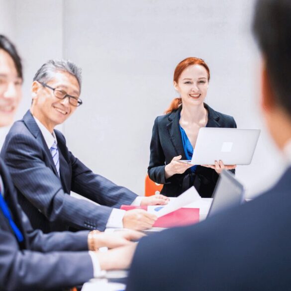 Juminhyo: Guide to Registration and Obtaining a Copy | BELONGING JAPAN