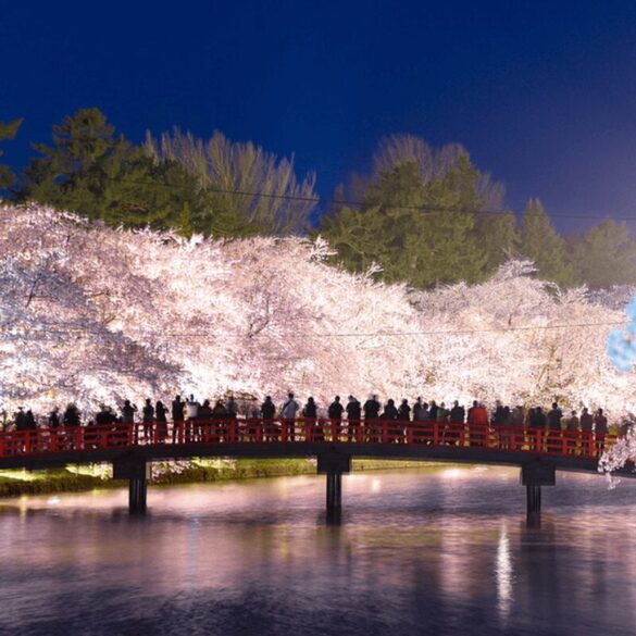 Golden Week 2026: Dates, Tips, And Destinations | BELONGING JAPAN