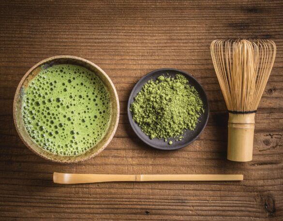 Japanese Tea Ceremony Guide For Foreigners (Part 1) | BELONGING JAPAN
