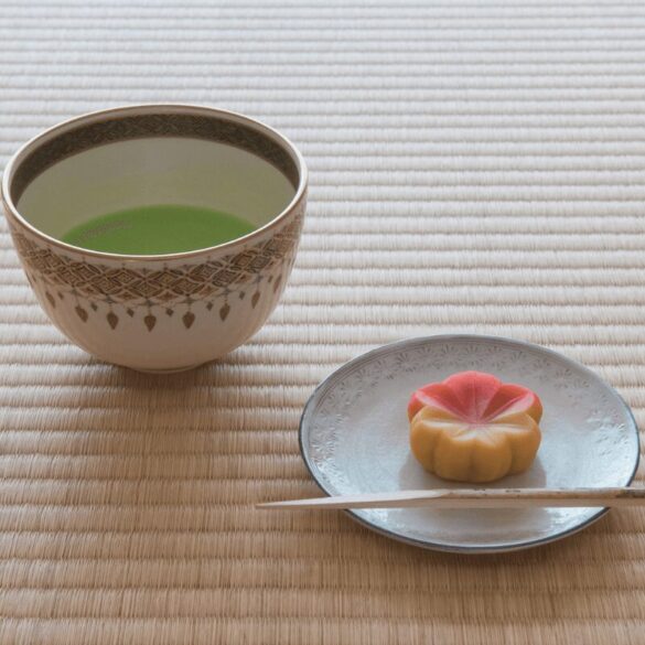 Japanese Manners: A Guide To Home Visit | BELONGING JAPAN