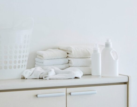 Laundry Detergent In Japan: Types & Tips | BELONGING JAPAN