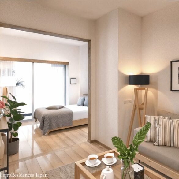 Can A Foreigner Buy A House In Japan? | BELONGING JAPAN