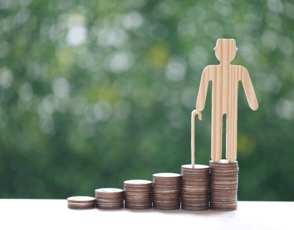 The Ultimate Japan Pension Service Guide For Foreign Residents