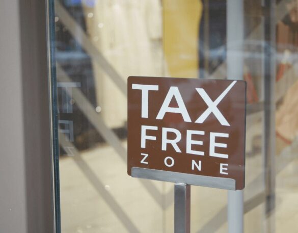 New Tax-Free Shopping System In Japan (Nov 2026)