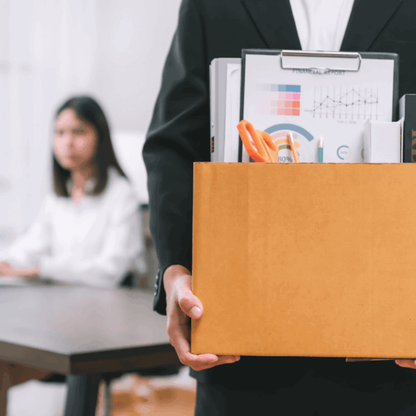 Japanese Resignation Letter: Templates & Etiquette | BELONGING JAPAN