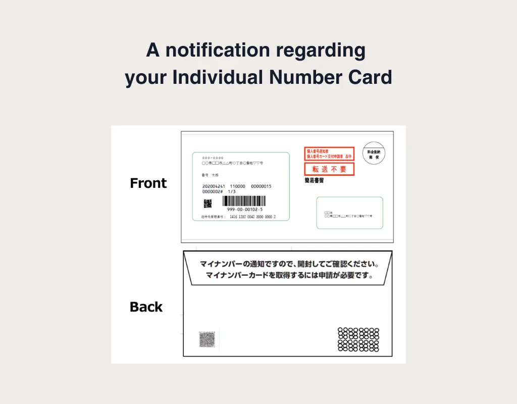 My Number Card Japan: Complete Guide For Foreign Residents | BELONGING ...