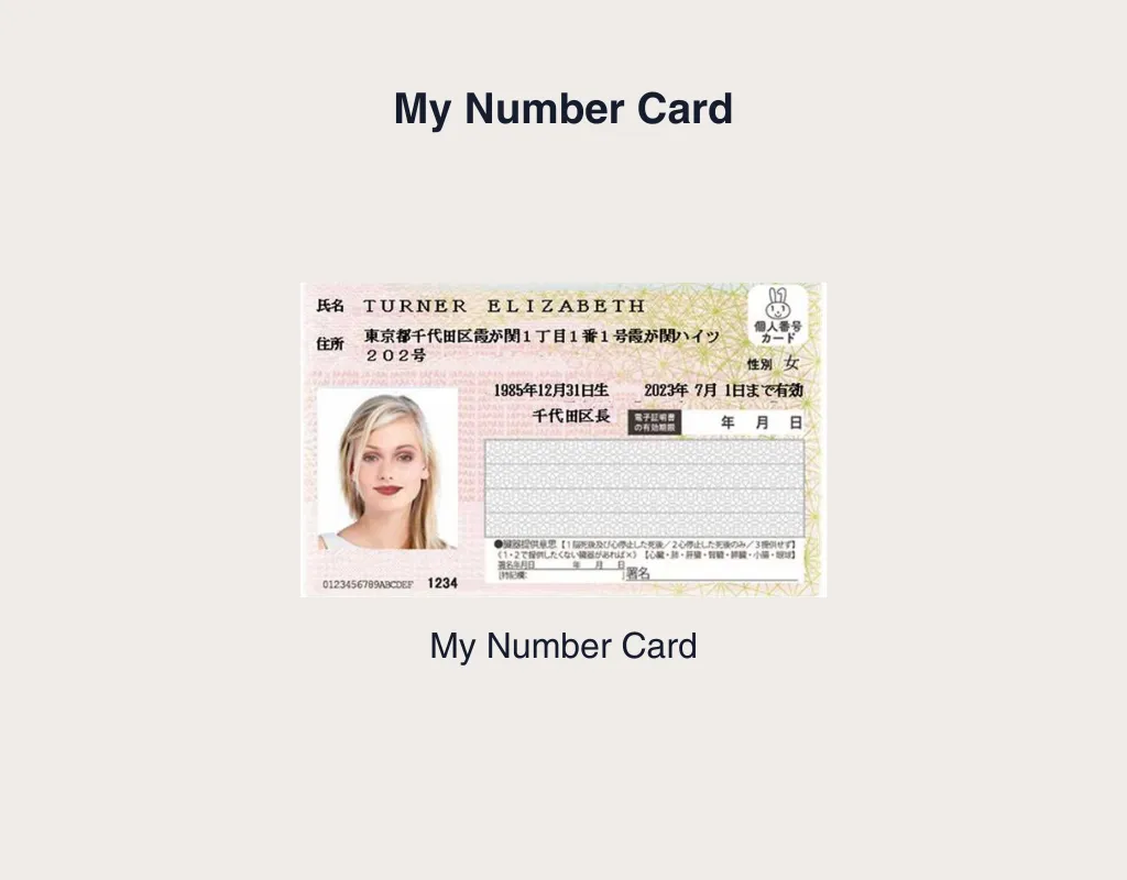 Myna Hokensho: Complete Guide For Foreign Residents In Japan ...