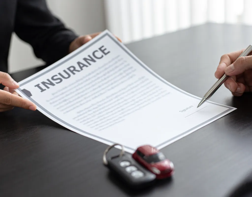 Complete Guide To Car Insurance In Japan | BELONGING JAPAN