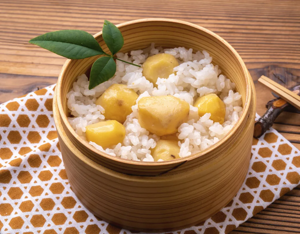 Chestnuts In Japan: Guide To Autumn Traditions | BELONGING JAPAN