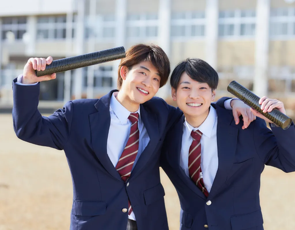 Graduation Ceremony In Japan | BELONGING JAPAN