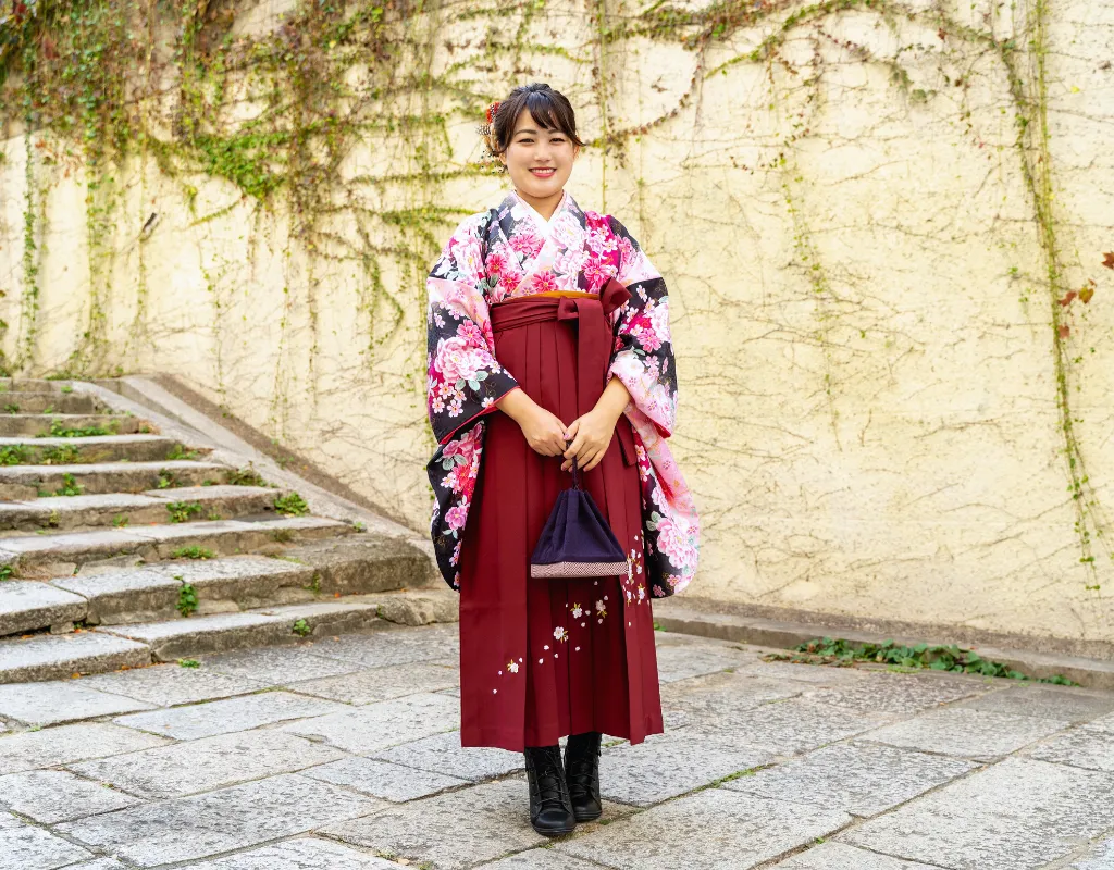 Graduation Ceremony In Japan | BELONGING JAPAN