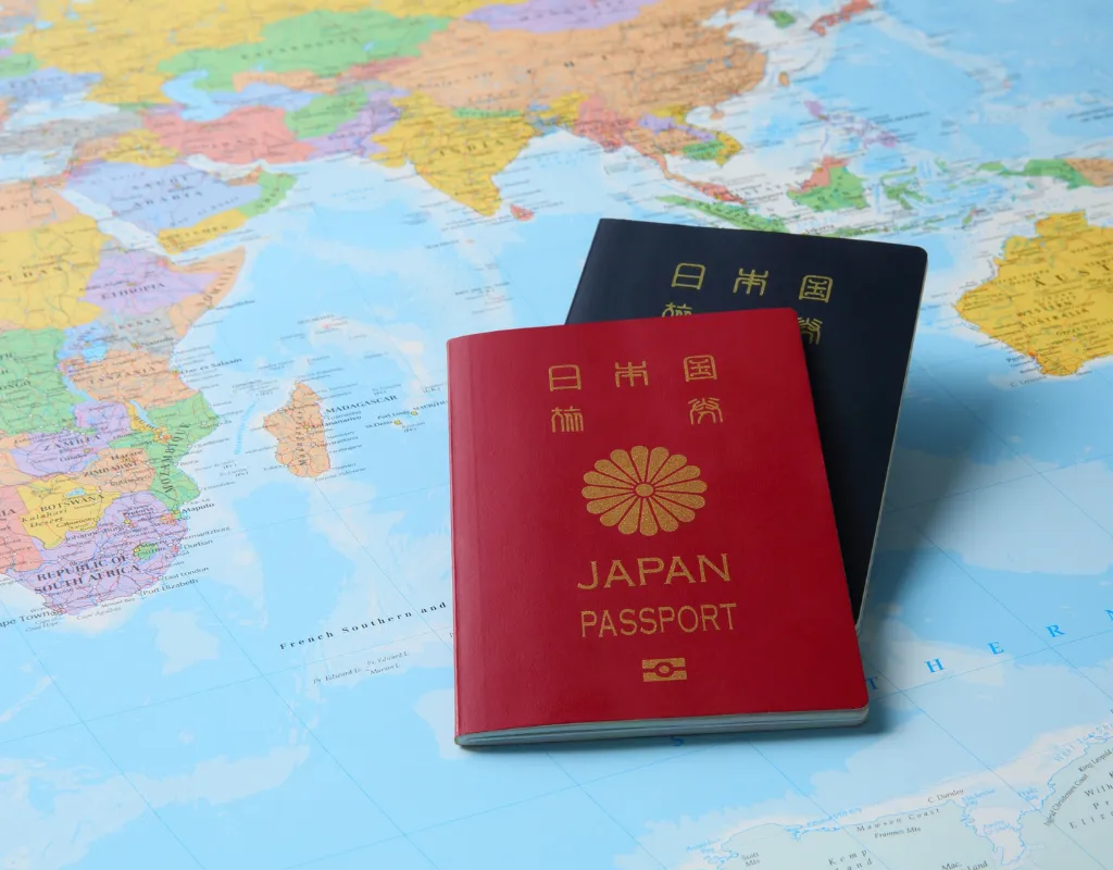 Permanent Residency In Japan: Requirements, Benefits & How To Apply ...